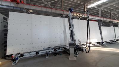 China Double Glazing Insulating Glass Sealing Robot Machine Automatic for sale