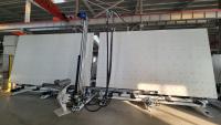China Insulating Glass Sealing Machine For Insulating Glass Processing for sale