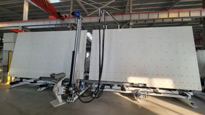 China Insulating Glass Sealing Machine For Insulating Glass Processing for sale