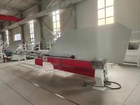 China Automatic Warm Edge Spacer Bending Machine For Insulating Glass Processing for sale