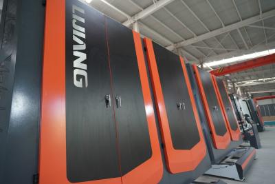 China PLC Control Insulating Glass Production Line With Pre Washing & Drying Options for sale