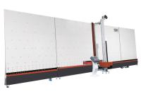 China Vertical Edge Deleting Machine LJCM2545 for sale