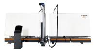 China Vertical Insulating Glass Sealing Robot LJTJ2540 for sale