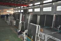 China 0.8m/Min 450×280  80mm Insulating Glass Production Line for sale
