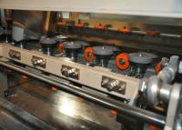 China 0.8m/Min 450×280  80mm Insulating Glass Production Line for sale