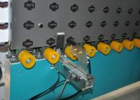 China 0.8m/Min 450×280  80mm Insulating Glass Production Line for sale