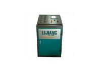 China Energy Saving Argon Gas Filling Machine 0.1 Kilowatt Automatic Protection Device for sale