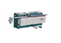 China Ig Butyl Extruder Machine , Hot Melt Butyl Machine For Aluminum Bar LJTB 01 for sale