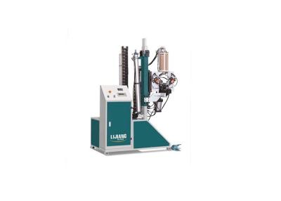 China Automated Desiccant Filling Machine With Siemens PLC Control System for sale