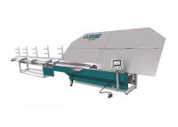 China 8 Edges Spacer Bar Bending Machine for sale