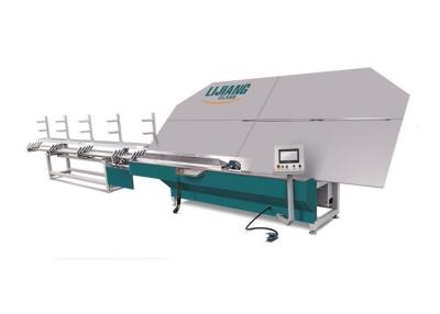 China Siemens 1200 PLC Control System Spacer Bending Machine for sale