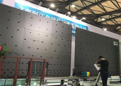 China High efficency Servo Control Full Automatic Sealant Extruder Machine for Insulating Glass  Processing for sale