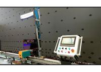 China Automatic Auto Insulating Glass Sealant Sealing Robot 400*300mm for sale