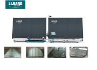 China YASKAWA Servo System Sealant Extruder , Stable Insulating Glass Production Line for sale