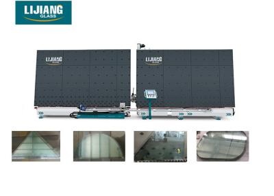 China YASKAWA Servo System Sealant Extruder , Stable Insulating Glass Production Line for sale