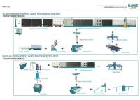 China Automatic 32MPa Insulating Glass Production Line Double Triple CE Certification for sale