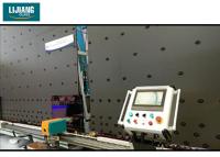 China Vertical Sealing Robot Glass Robot Sealing Glue for sale
