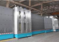 China Glass Production Vertical 60mm Insulating Glass Production Line for sale