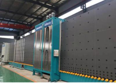 China Multi Function Insulating Glass Production Line With Speed Change Device for sale