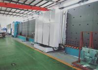 China Automatic Insulated Glass Processing Line Glass Manufacturing China Glass Machine for sale