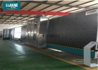 China Automatic Insulating Glass Machinery Double Glazing Production Line for sale
