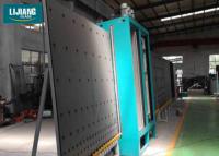China Hydraulic Double Insulating Glass Production Line 3-15 Mm Thickness Servo Motor for sale