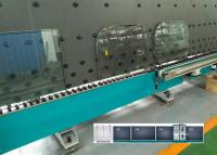 China High Performance Insulating Glass Production Line With 50 Mm Thikness Double Glass for sale