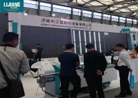 China Automatic Insulating Glass Machinery Double Glazing Production Line for sale