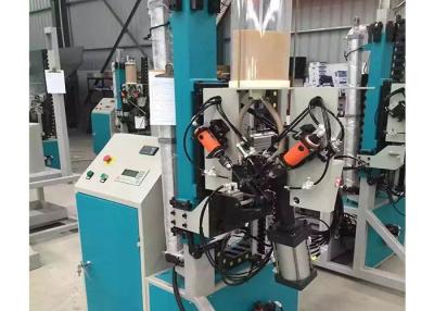 China Energy Saving Desiccant Filling Machine 5.5-24 Millimeter Customized Voltage for sale