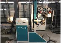 China Adjustable Height 0.5-0.9mm Desiccant Filling Machine for sale