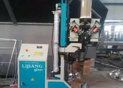China 420 Kg Automated Desiccant Filler 0.65 MPa For Large Particle Molecular Sieve for sale