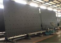 China Automatic Sealant Extruder Vertical Insulating Glass Sealing Robot With CE for sale