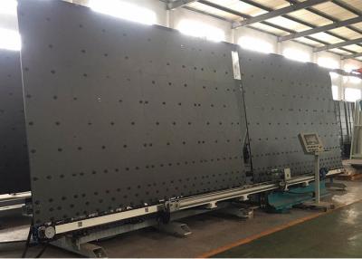 China High Pressure Silicone Extruder Machine , Double Glass Machine With Two Pumps for sale