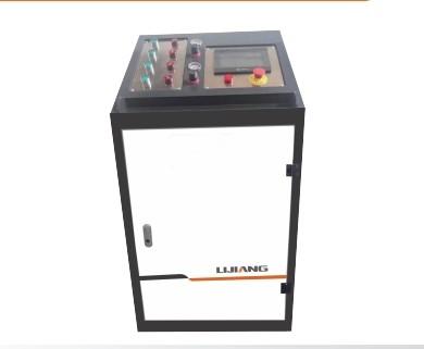 China MANUAL GAS FILLING MACHINE for sale