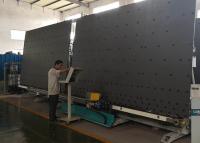 China Automatic Sealant Extruder Vertical Insulating Glass Sealing Robot With CE for sale