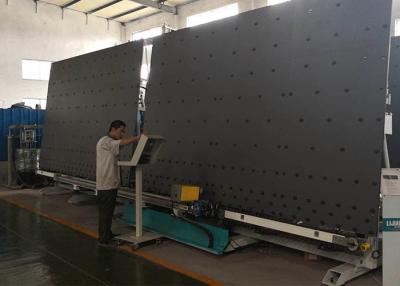 China Automatic Sealant Extruder Vertical Insulating Glass Sealing Robot With CE for sale