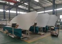 China High Speed Aluminum Spacer Bending Machine 1.0 KW Connect ERP System for sale