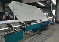 China Stable Spacer Bar Bending Machine 50 Hz Apply To Hollow Glass Production for sale