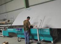 China Glass Drilling Spacer Bending Machine 250*200 Mm For Double Glazing Production for sale