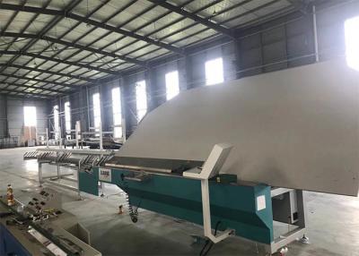 China Digital Profile Spacer Bending Machine ERP Control System CE Certification for sale