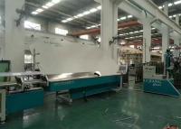 China Servo Motor 25s Aluminium Profile Bending Machine For Insulating Glass Processing for sale