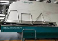 China Servo Motor 25s Aluminium Profile Bending Machine For Insulating Glass Processing for sale