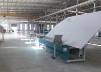 China Durable Frame Spacer Bending Machine 2000*2000 Mm Manipulator Clamping for sale