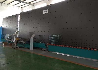 China High Speed IGU Double Glazing Glass Machine 5-40 M / Min Easy Operation for sale