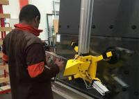 China Lifting Sucker Insulating Glass 2 Meter Cantilever Jib Crane for sale