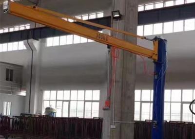 China Semi Automatic Vacuum Glass Lifting Machine 0.5 To 0.8 Mpa Air Pressure for sale