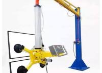 China 300kg Cantilever Crane Glass Lifting Loading And Unloading Machine for sale