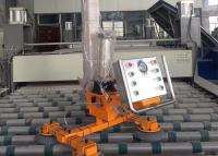 China Glass Cantilever Crane Vacuum Glass Lifter Insulating Glass Machine for sale