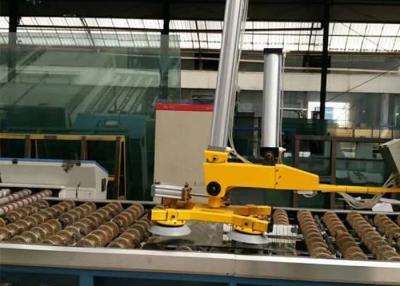 China Glass Deep Processing Glazing Lifting Equipment L1120 X W660 X H620 Mm Dimension for sale