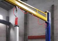 China 8Pa 800Kg Lifting  Glass Load And Unload Machine for sale
